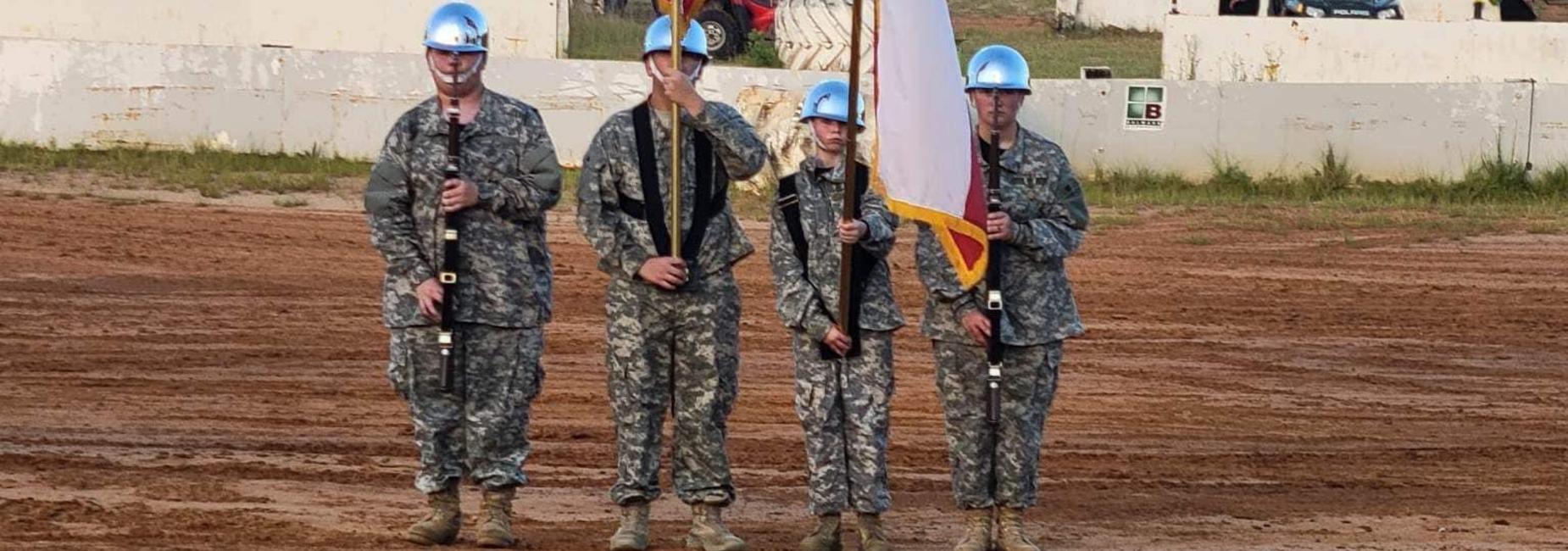 Shepherd High School