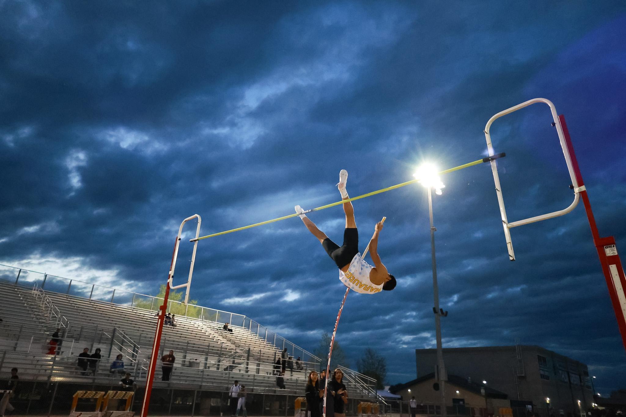 Welcome! – Track & Field – Monache High School