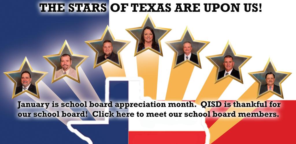 Quinlan Independent School District