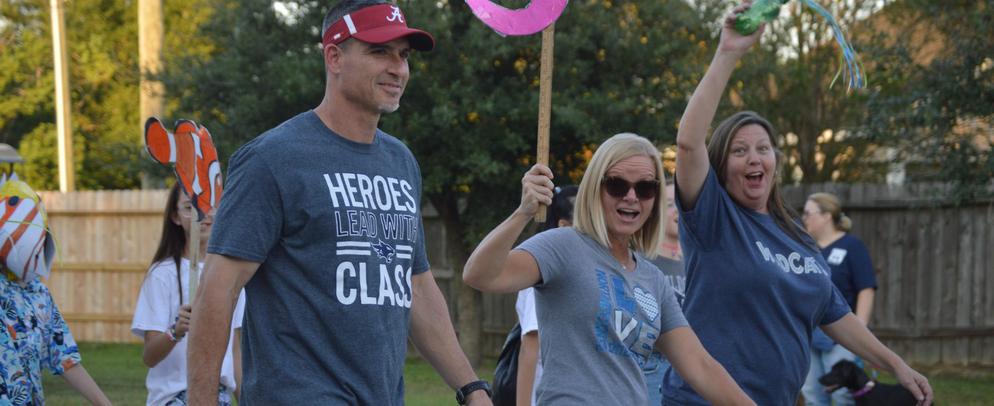 Northpointe Intermediate