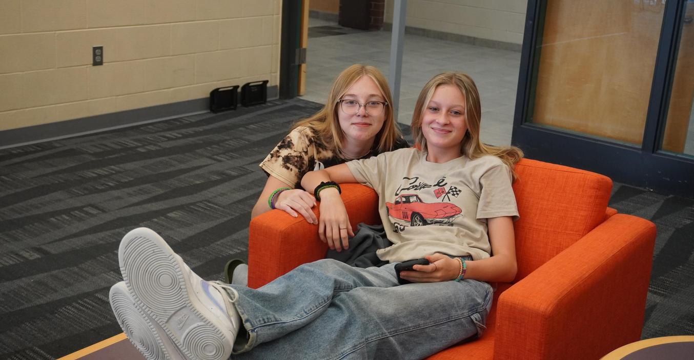 Thornapple Kellogg Middle School