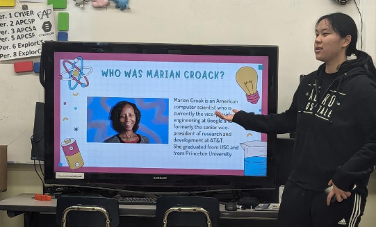 SkillsUSA CS Clubs Teams and Organizations – Computer Science Club ...