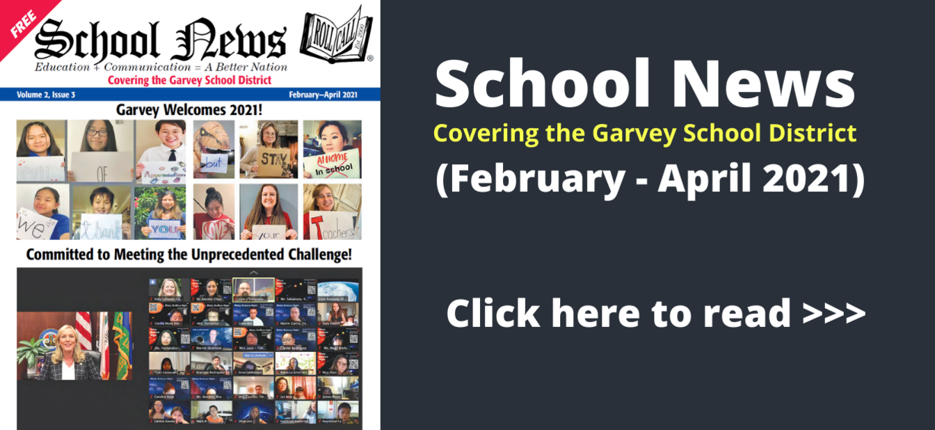Garvey School District