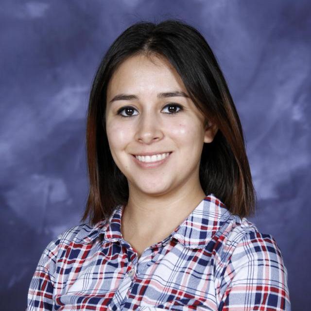 Staff Directory | Garza Middle School