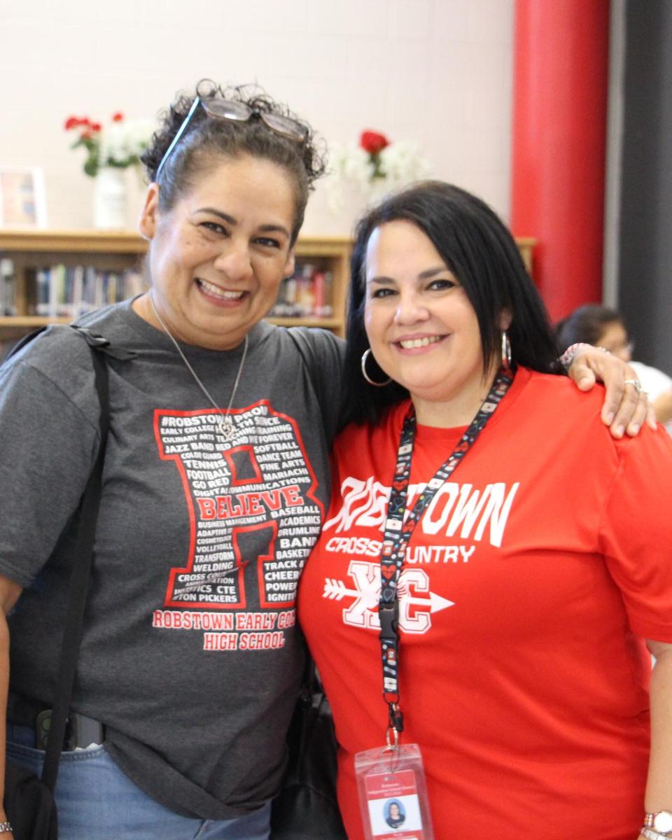 Robstown Independent School District