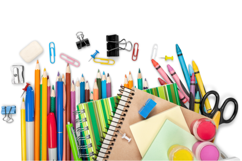 2023 24 Supply Lists Jahn Elementary School