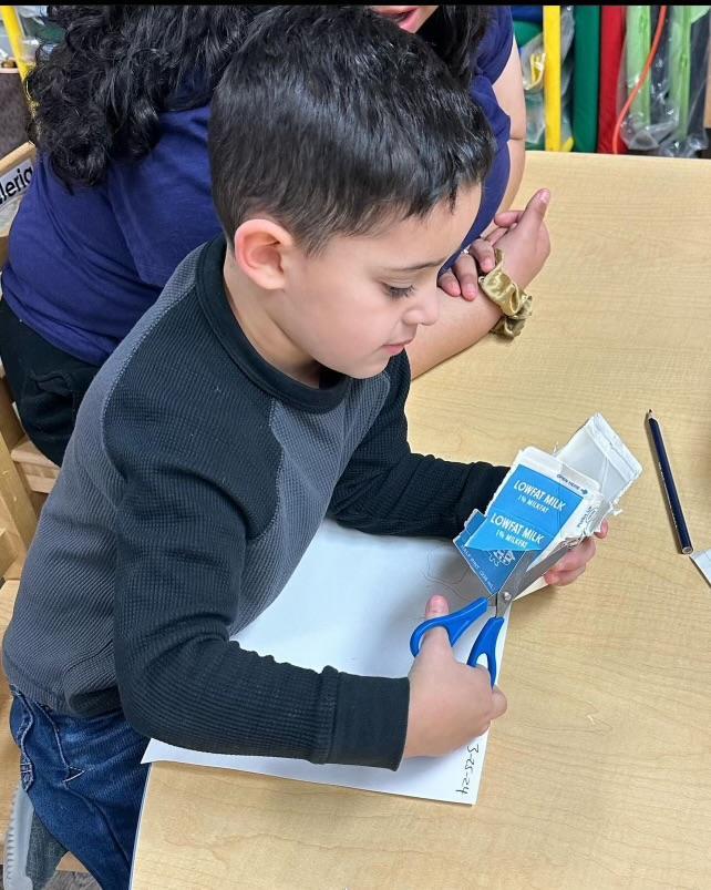 Reduce, Reuse, and Recycle Study – Curriculum – Murchison Early ...