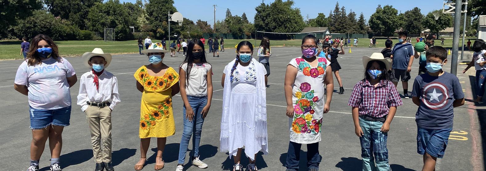 Aileen Colburn Elementary