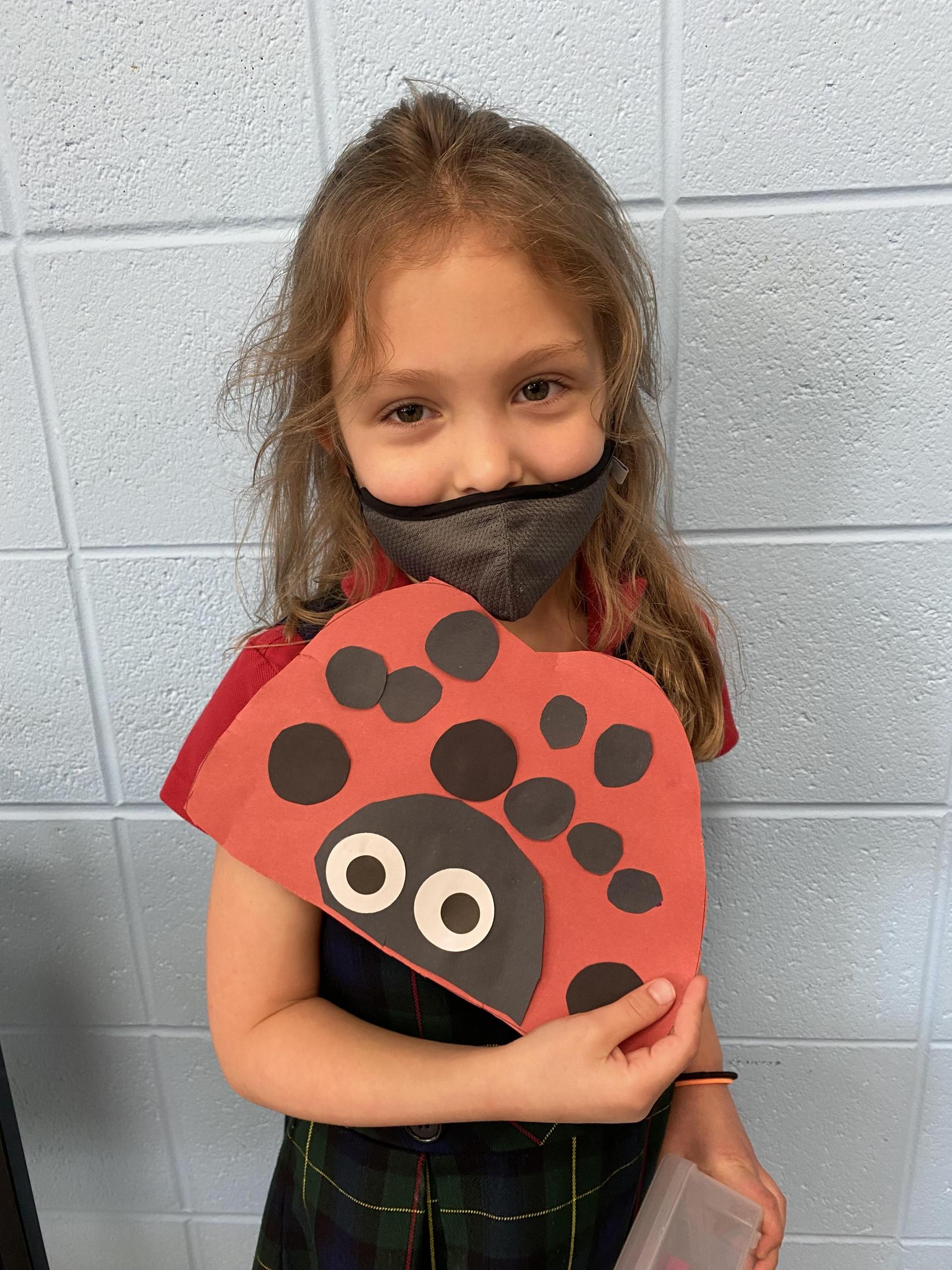 Welcome to Kindergarten! – Mrs. Jennifer MacRitchie – St. Joseph ...