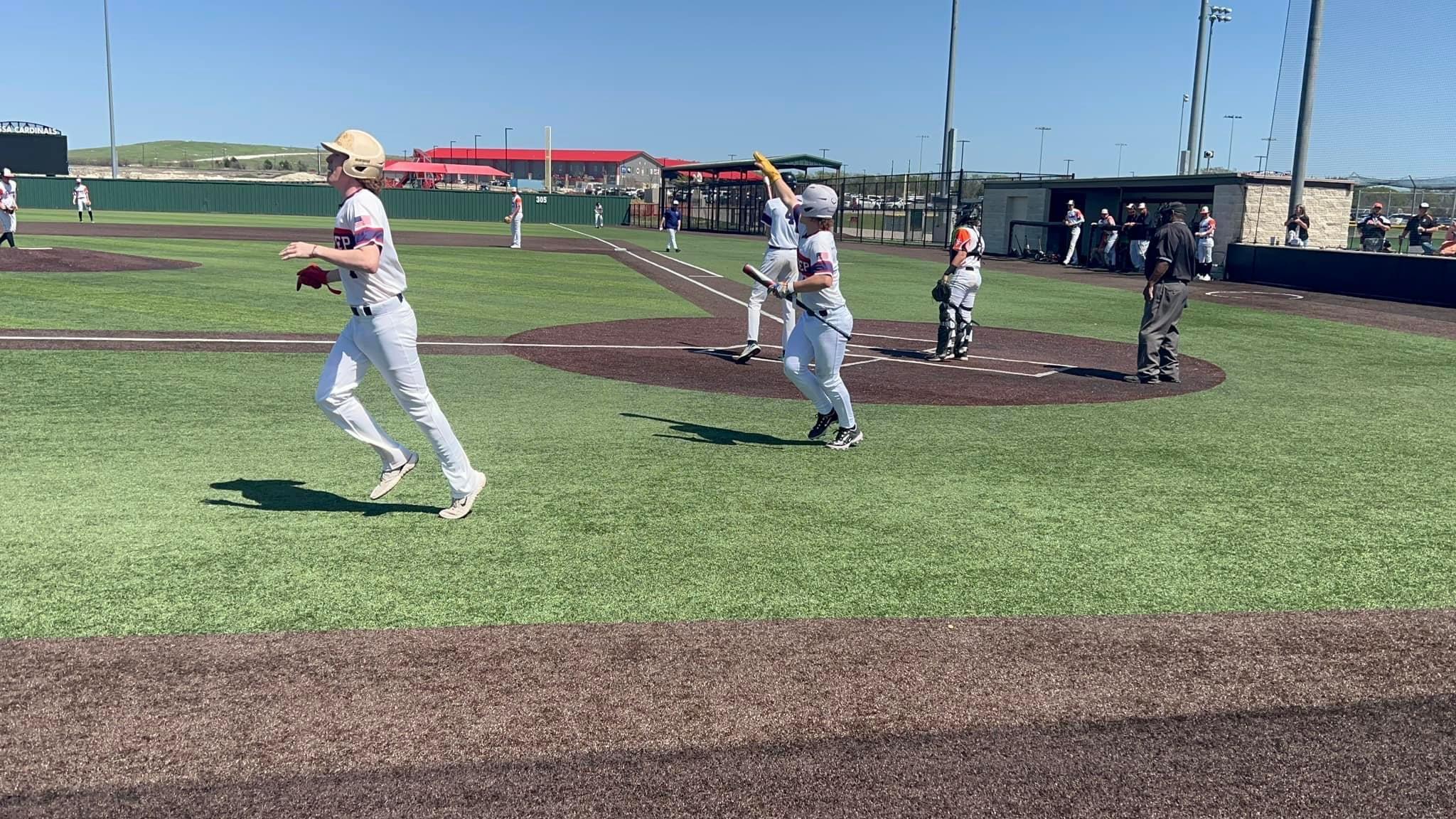 Baseball – Baseball – UME Preparatory Academy