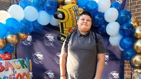 Johnnie L. Cochran, Jr. Middle School