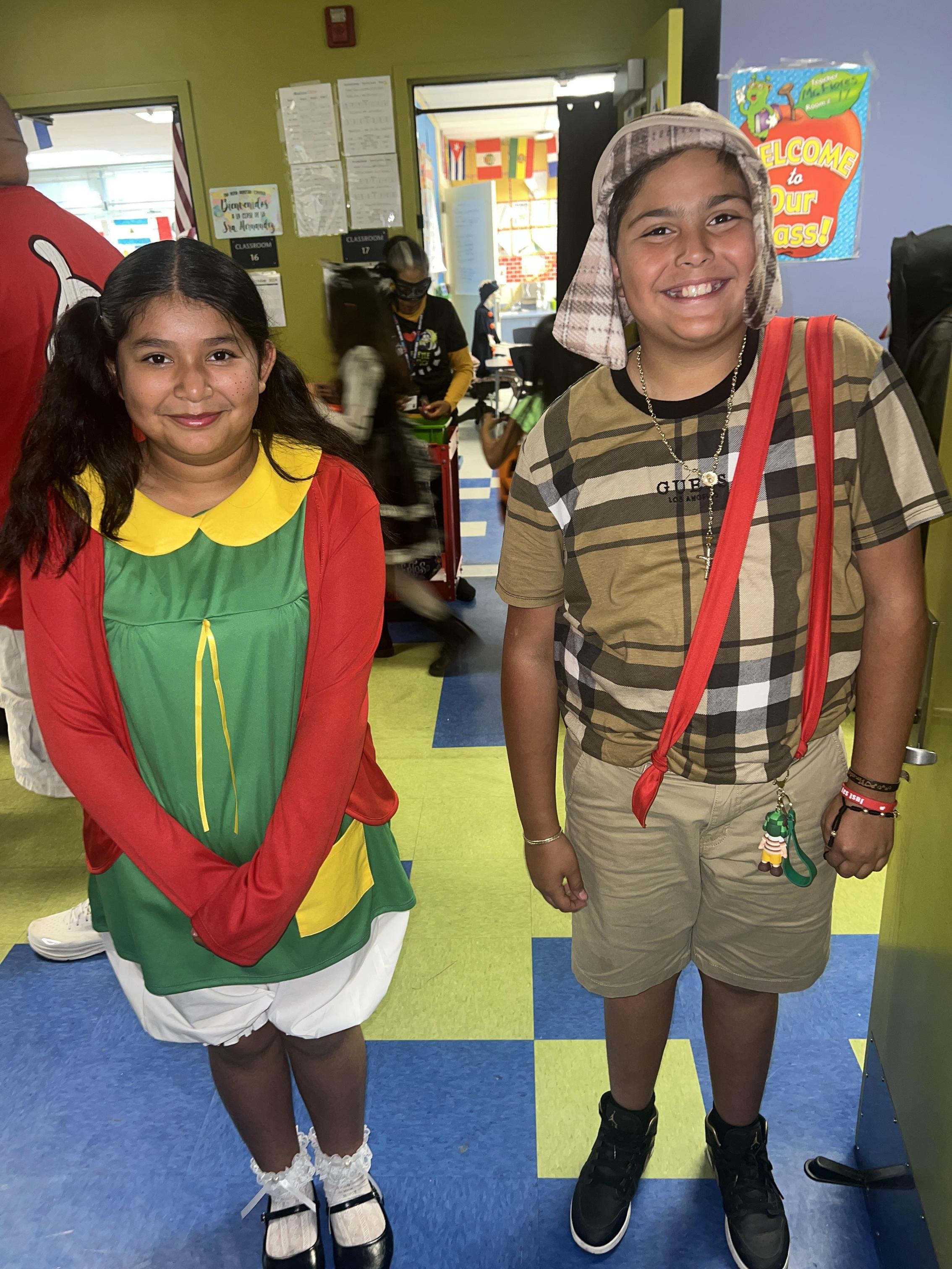 Events and Learning – Events – Madison Elementary
