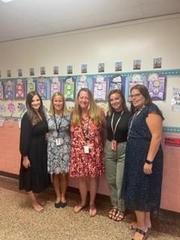 Photos | Peter Muschal Elementary School