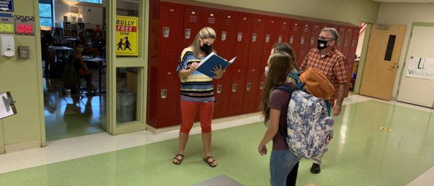 Gorham School District