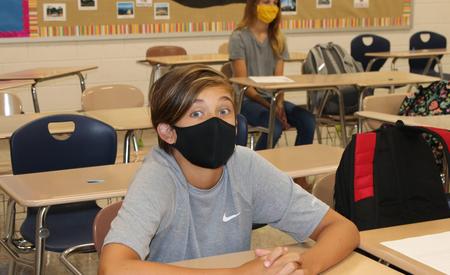 Riverside Middle School