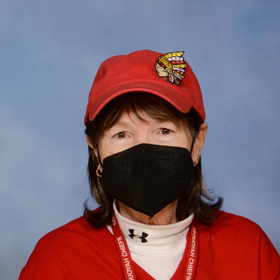 Staff Directory | Sequoyah High School