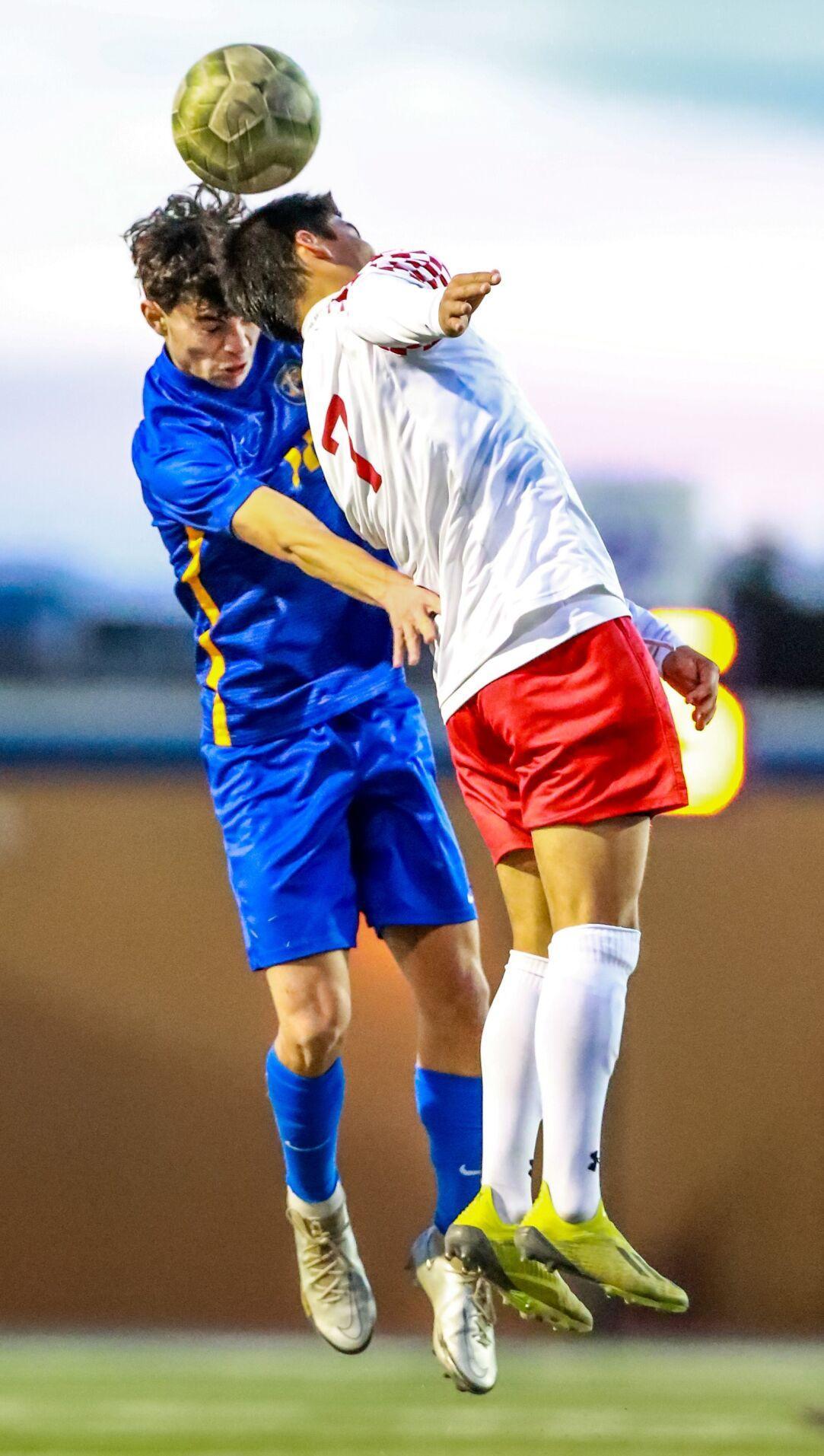 Frenship Girls and Boys Soccer Continue Pre-District Play | Frenship ISD