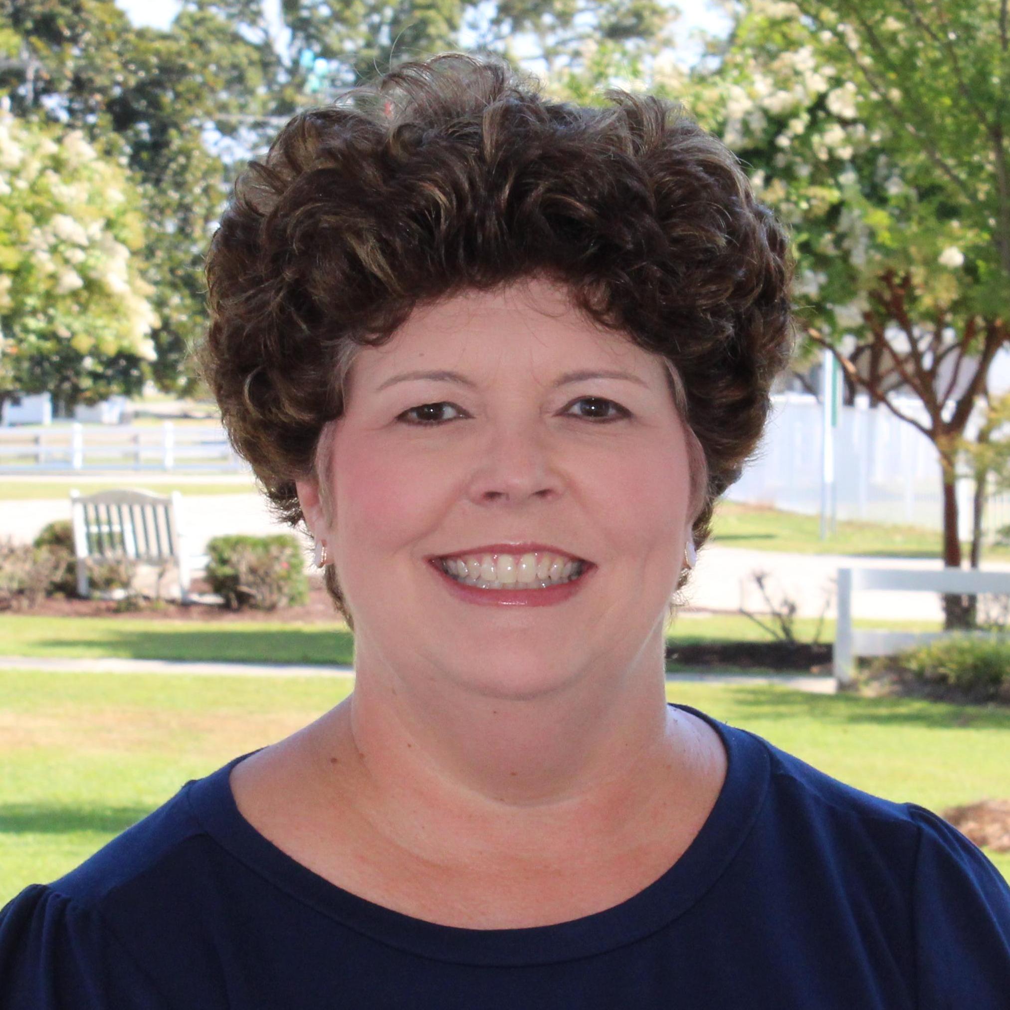 Staff Directory | Greenfield School