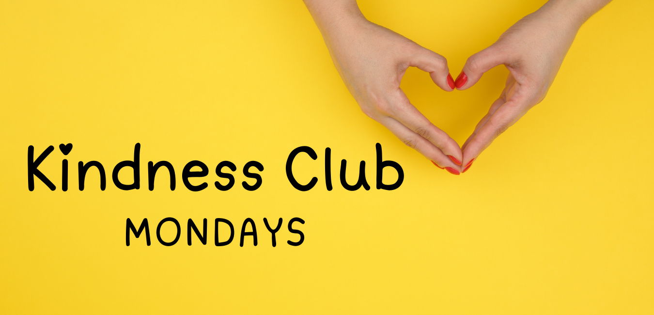 Kindness Club – Clubs – Buford Senior Academy