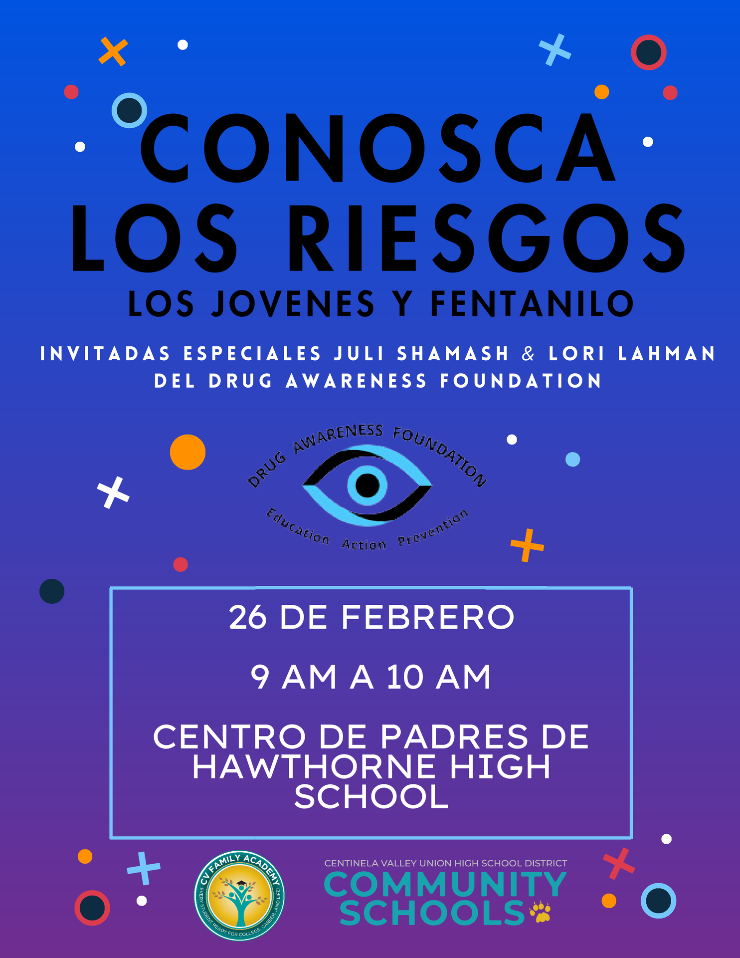 Hawthorne Community School – Hawthorne Community School – Hawthorne ...