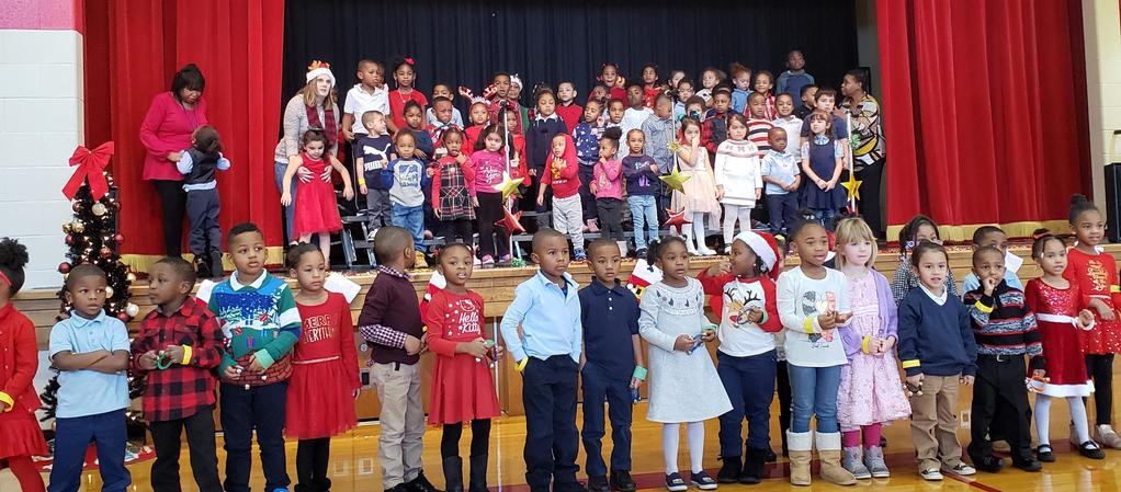 Woodgate Elementary School