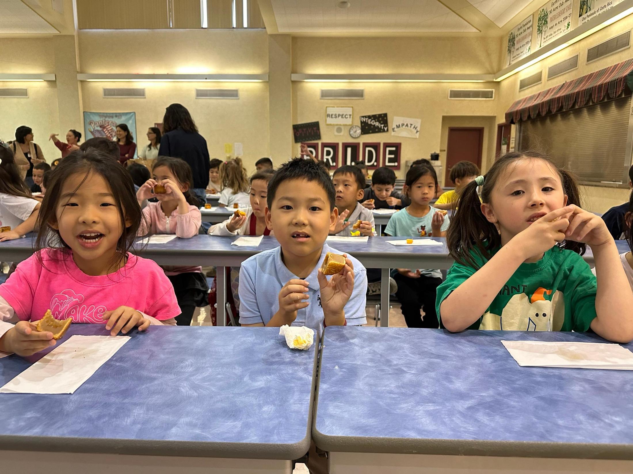 Photo & Video Gallery 影像館 – Lu Lu – Pantera Elementary School