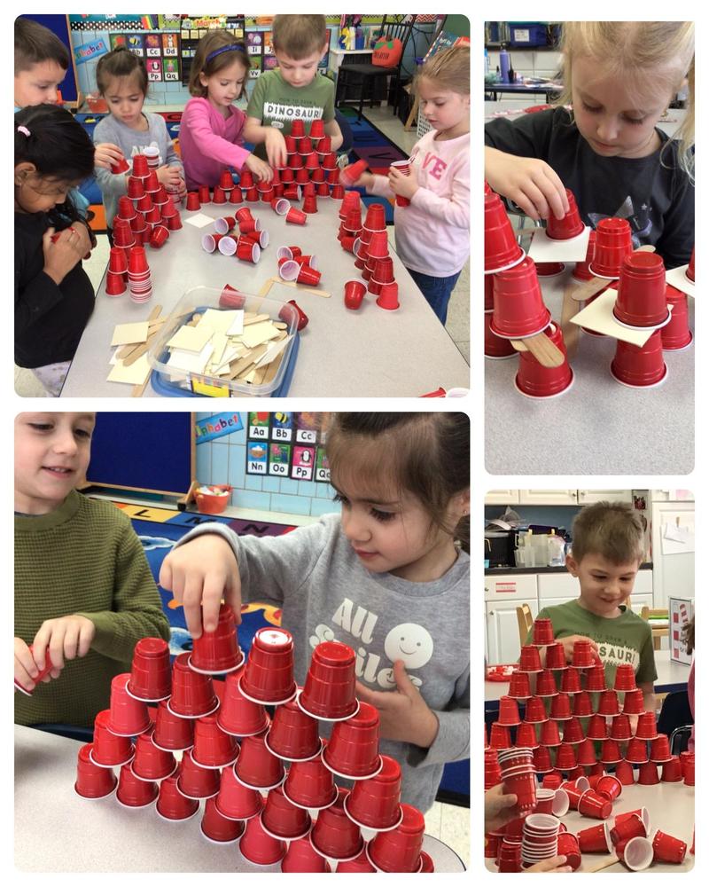 Home – Mrs. Kris Beyer – St. Joseph Catholic School