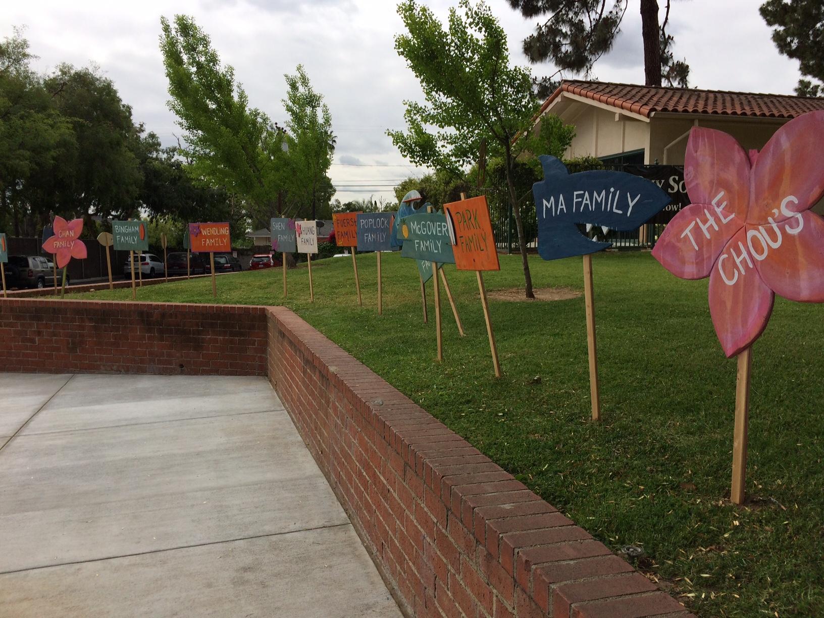 K.L. Carver Elementary School