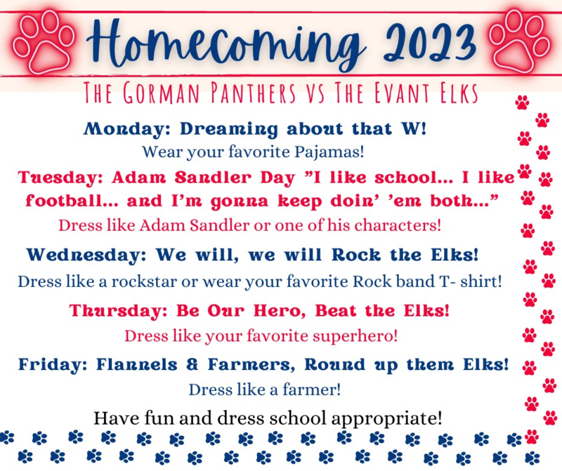 Gorman Independent School District