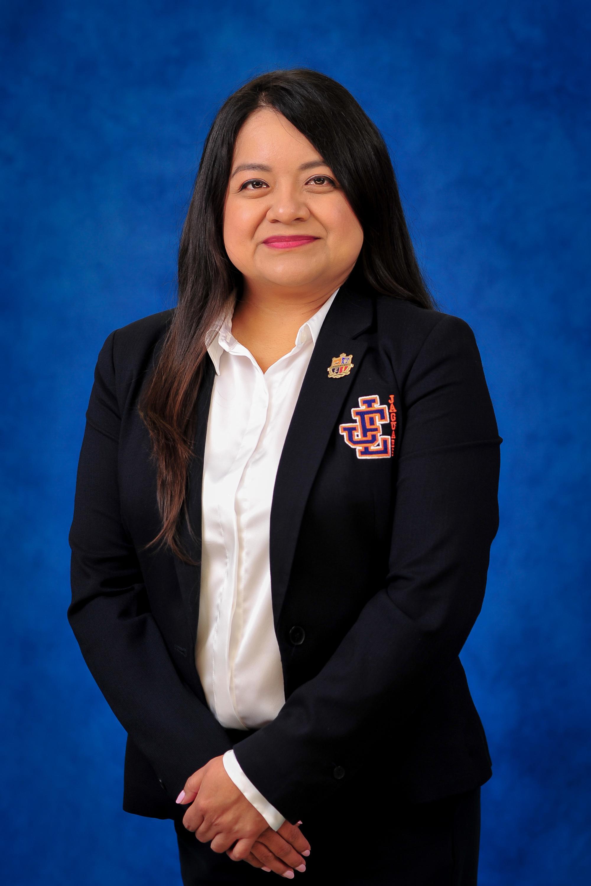 JEHS Principal – Administration – Johnny Economedes High School