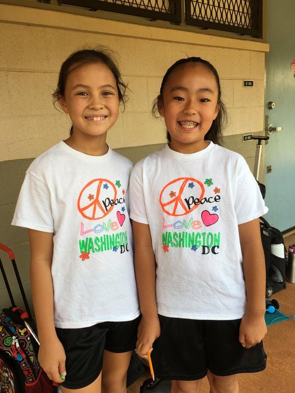 PRE Event Gallery – Student Council – Pearl Ridge Elementary