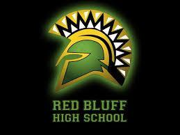 Red Bluff High School