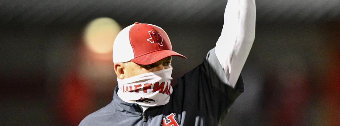 Huffman Independent School District