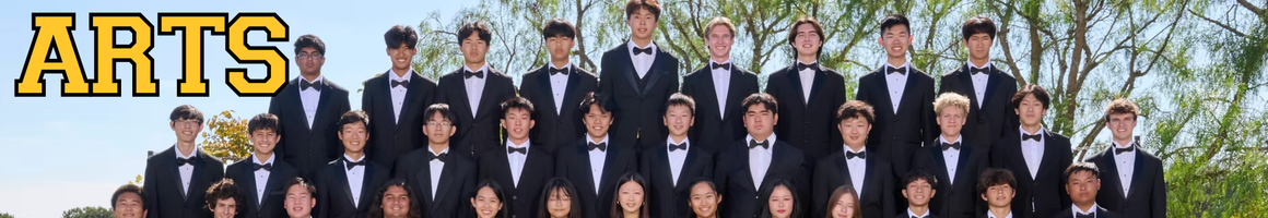 Palos Verdes Peninsula High School
