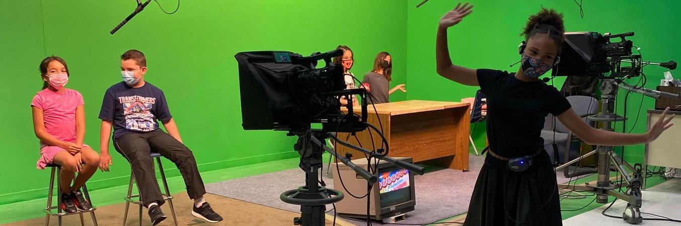 Gilbert Academy of Creative Arts