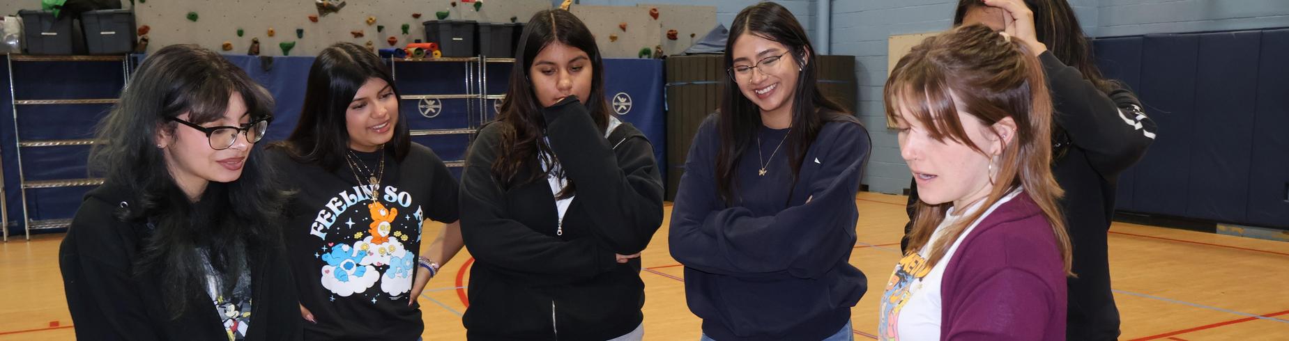 Alliance Marc & Eva Stern Math and Science School