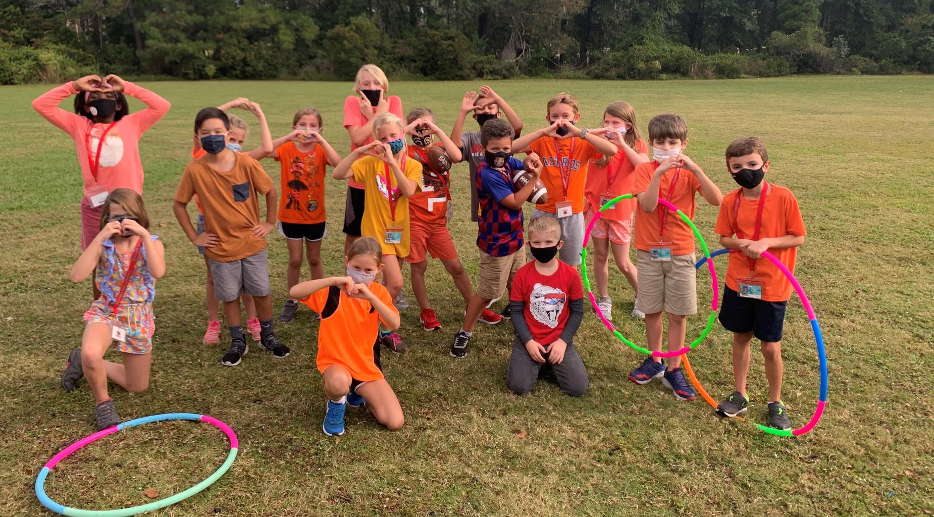 Glynn County Schools