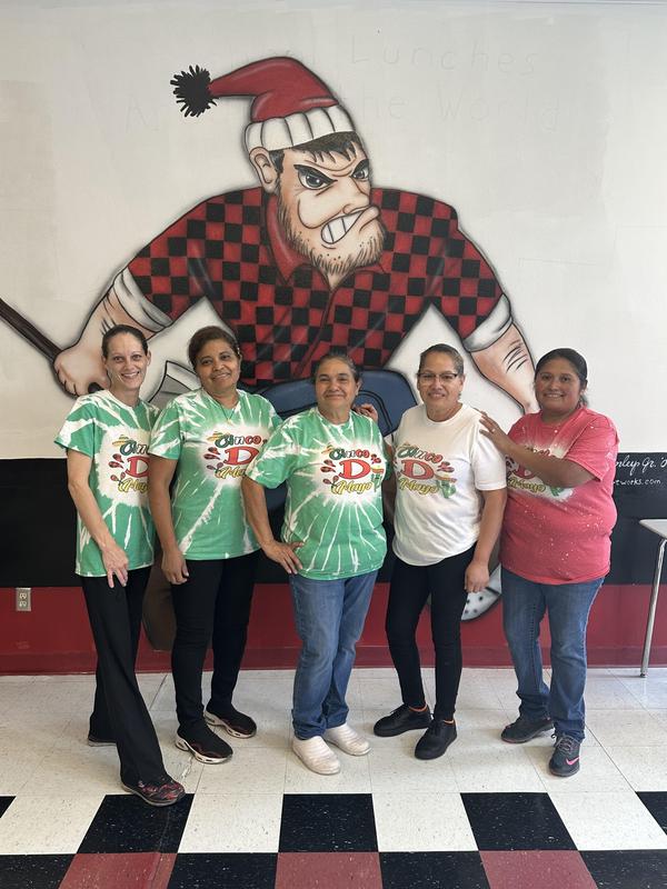 Diboll Junior High School