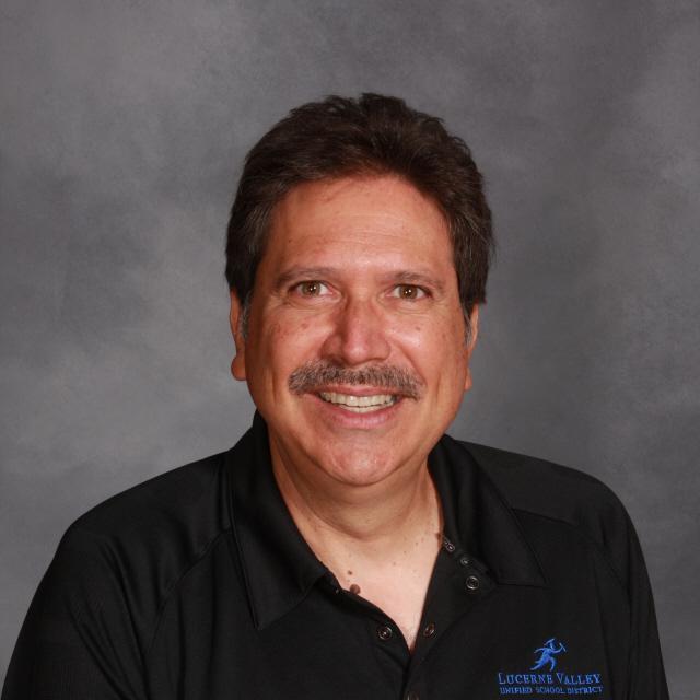 Staff Directory | Lucerne Valley Middle School High School