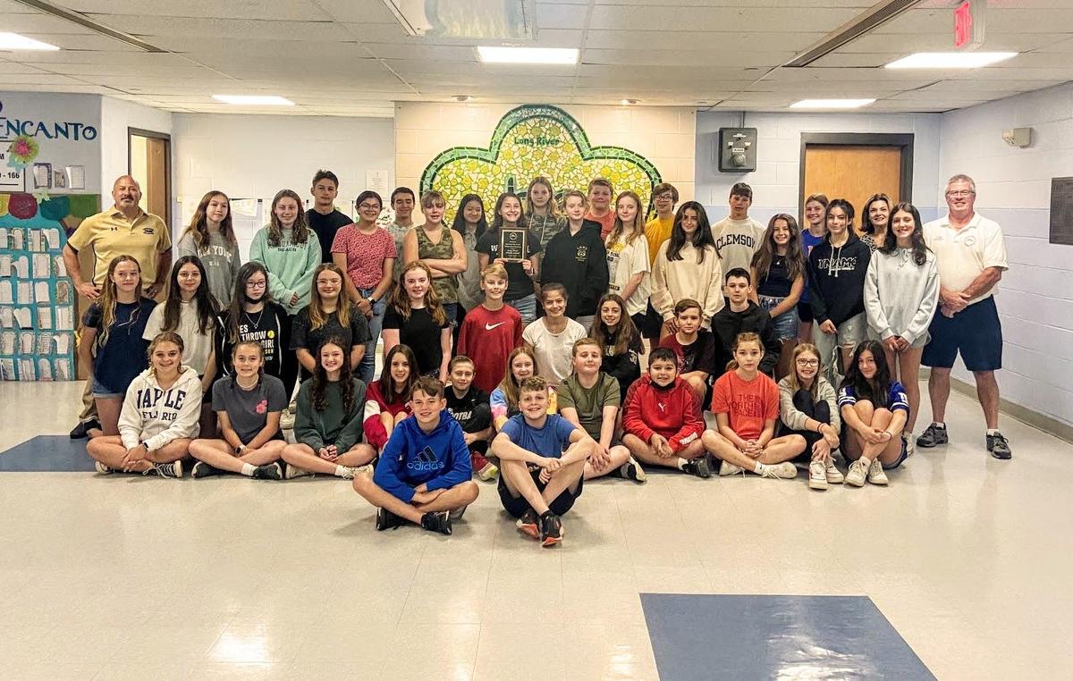 Long River Middle School – Long River Middle School – Regional School ...