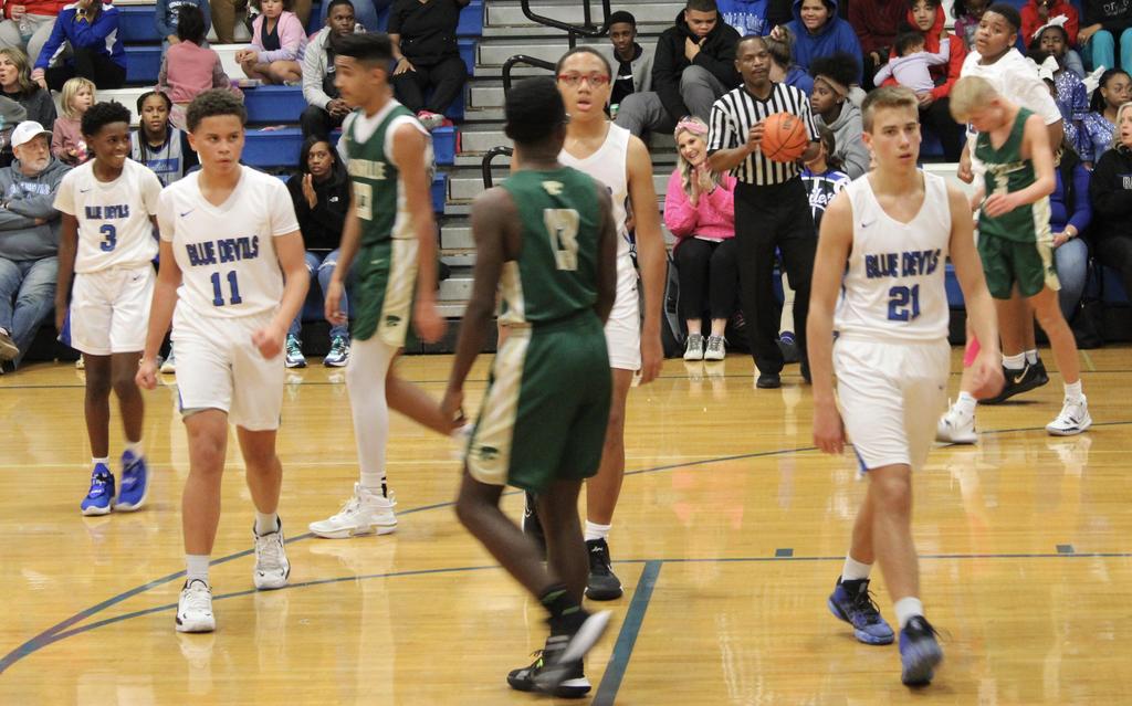 Photos | Walter J. Baird Middle School