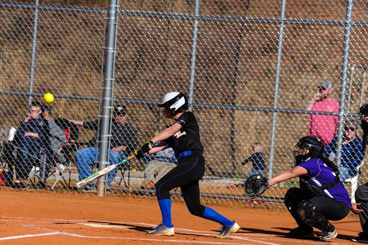 Softball – Team Pages – Lake Lure Classical Academy