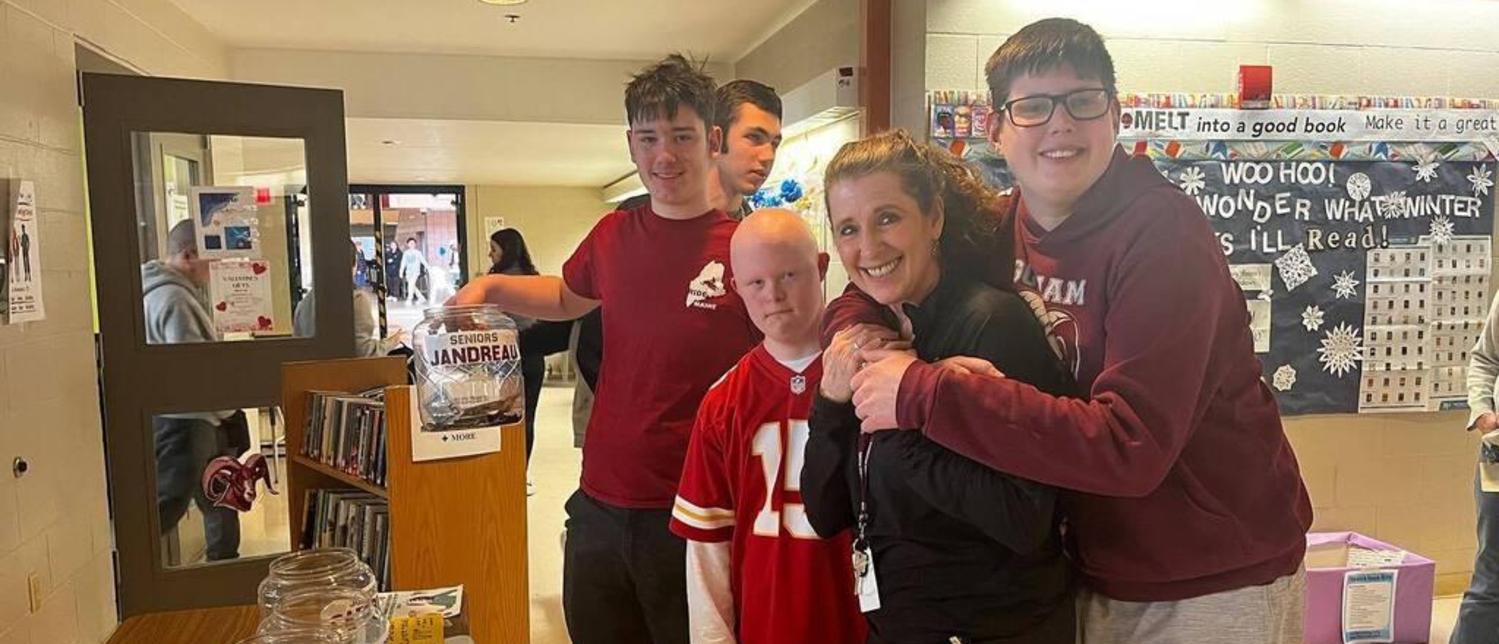 Gorham School District