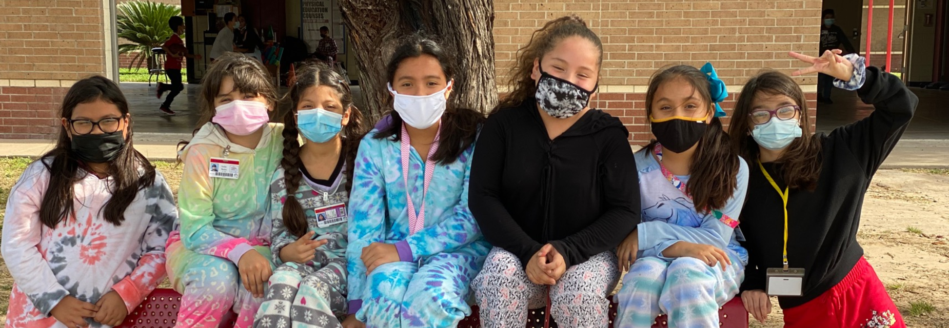 Cavazos Elementary School