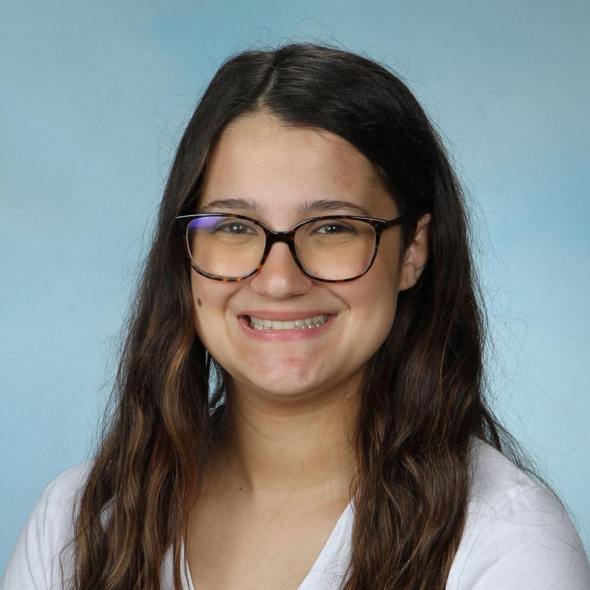 Staff Directory | St. Matthew the Apostle Catholic School