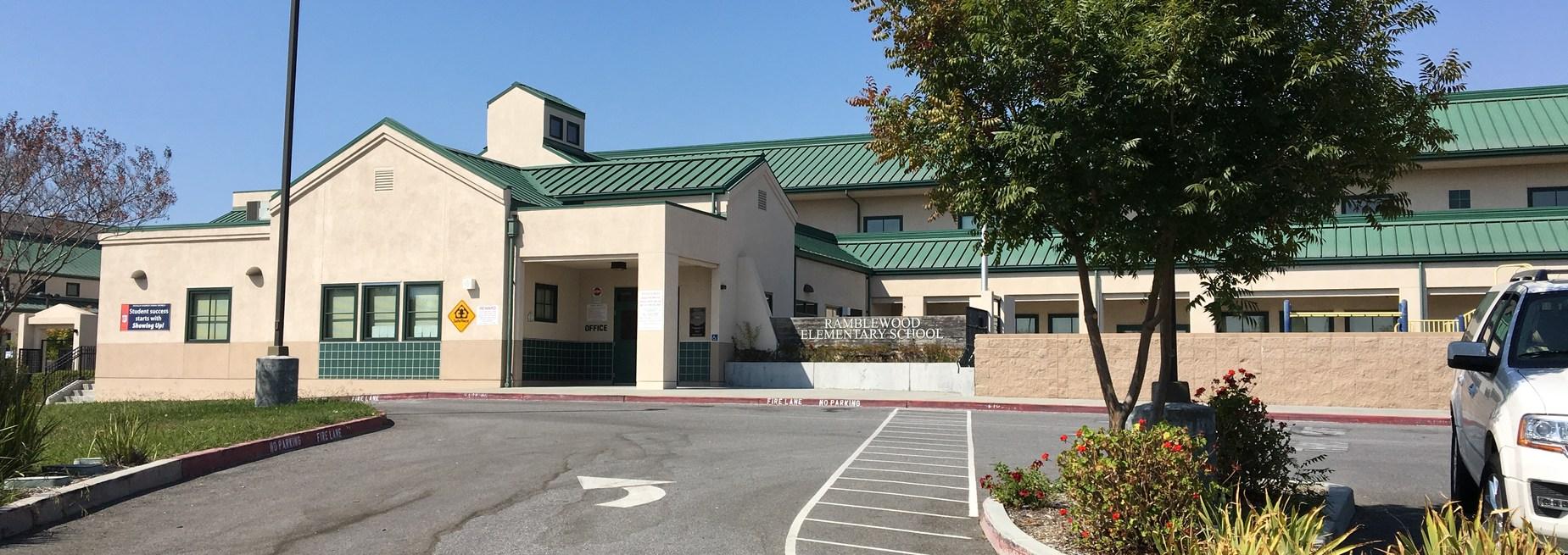 Ramblewood Elementary