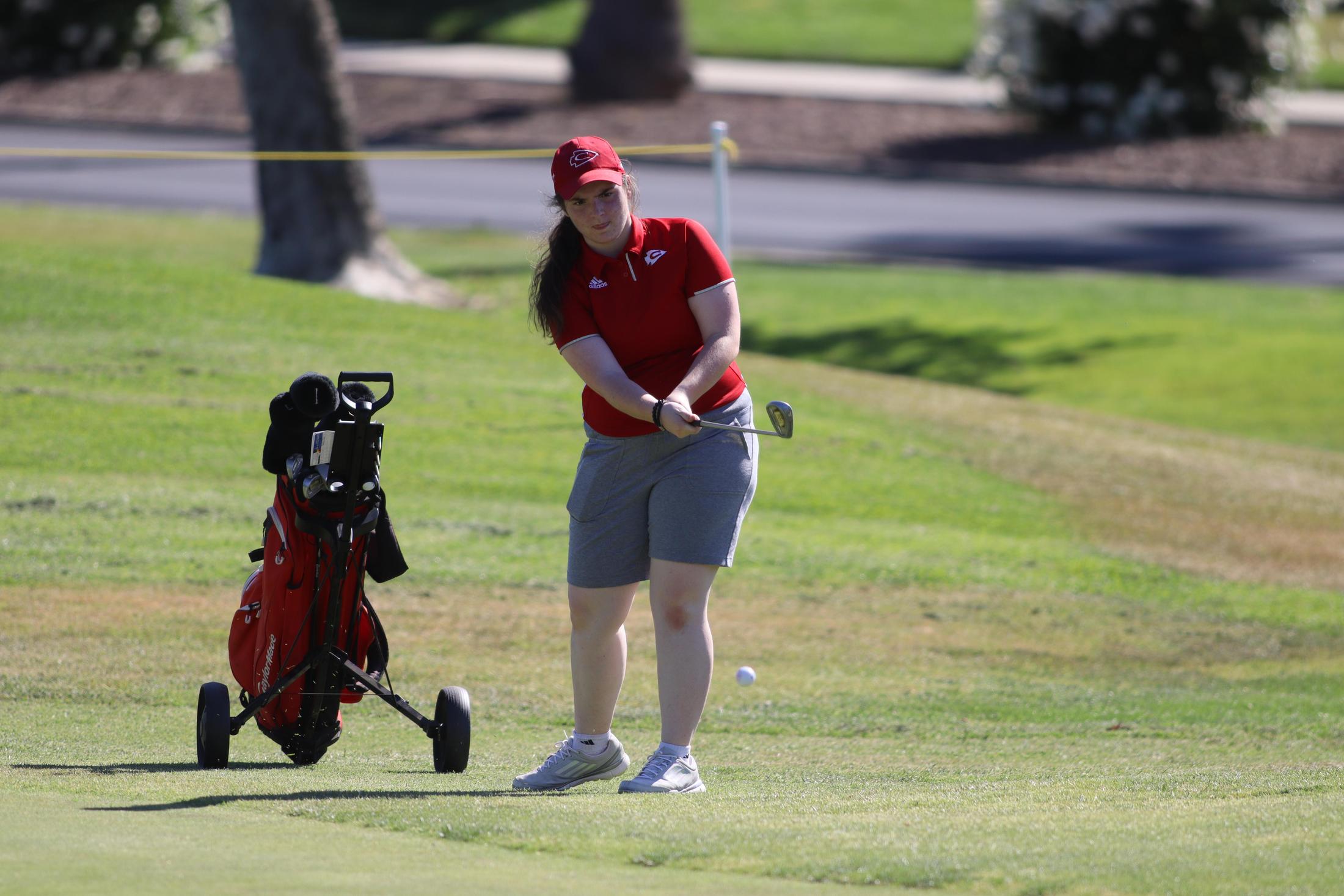 Golf 2021 – CUHS Videos & Photos – Chowchilla Union High School District