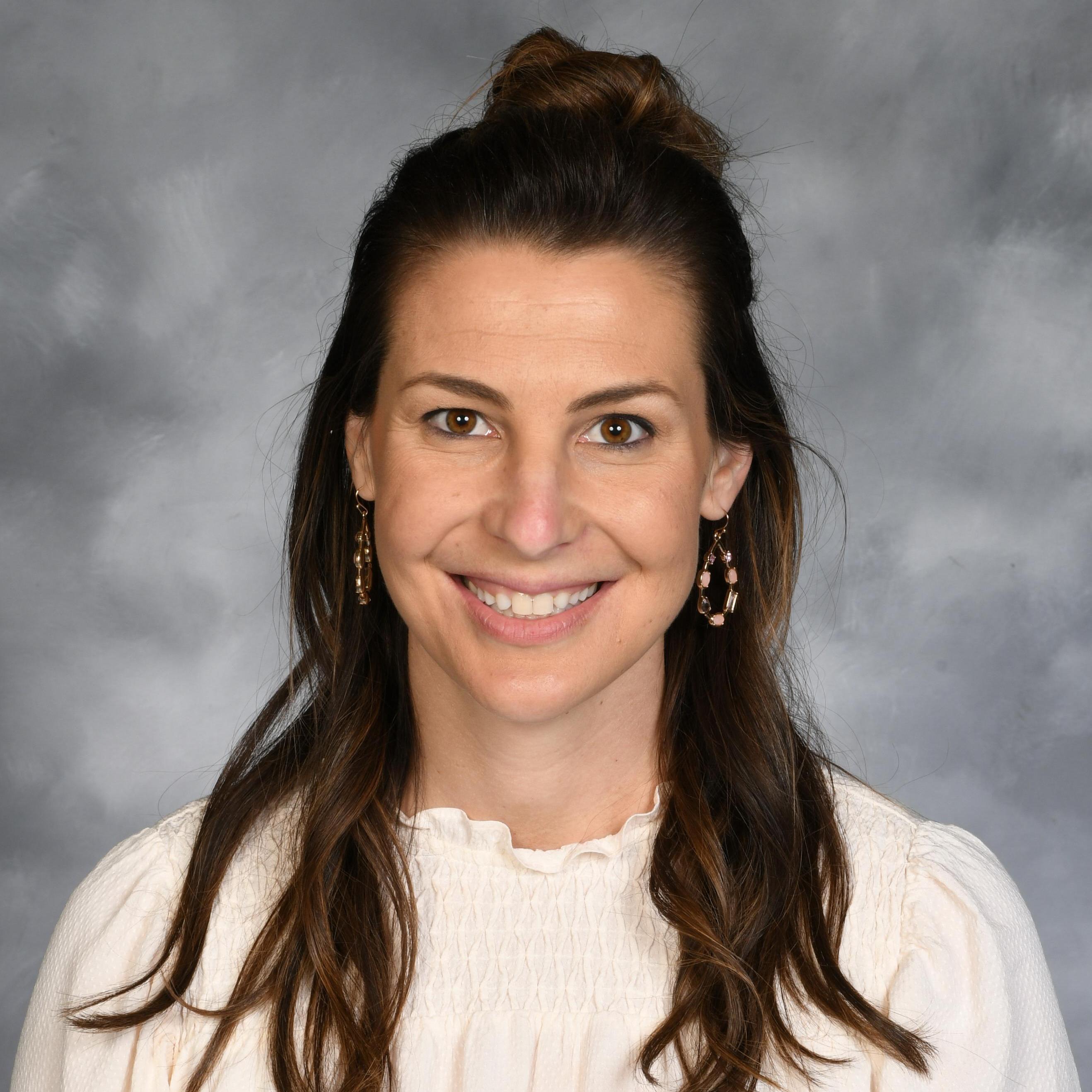 Staff – Fifth Grade – Lincoln Elementary School