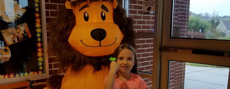 Locust Grove Elementary School