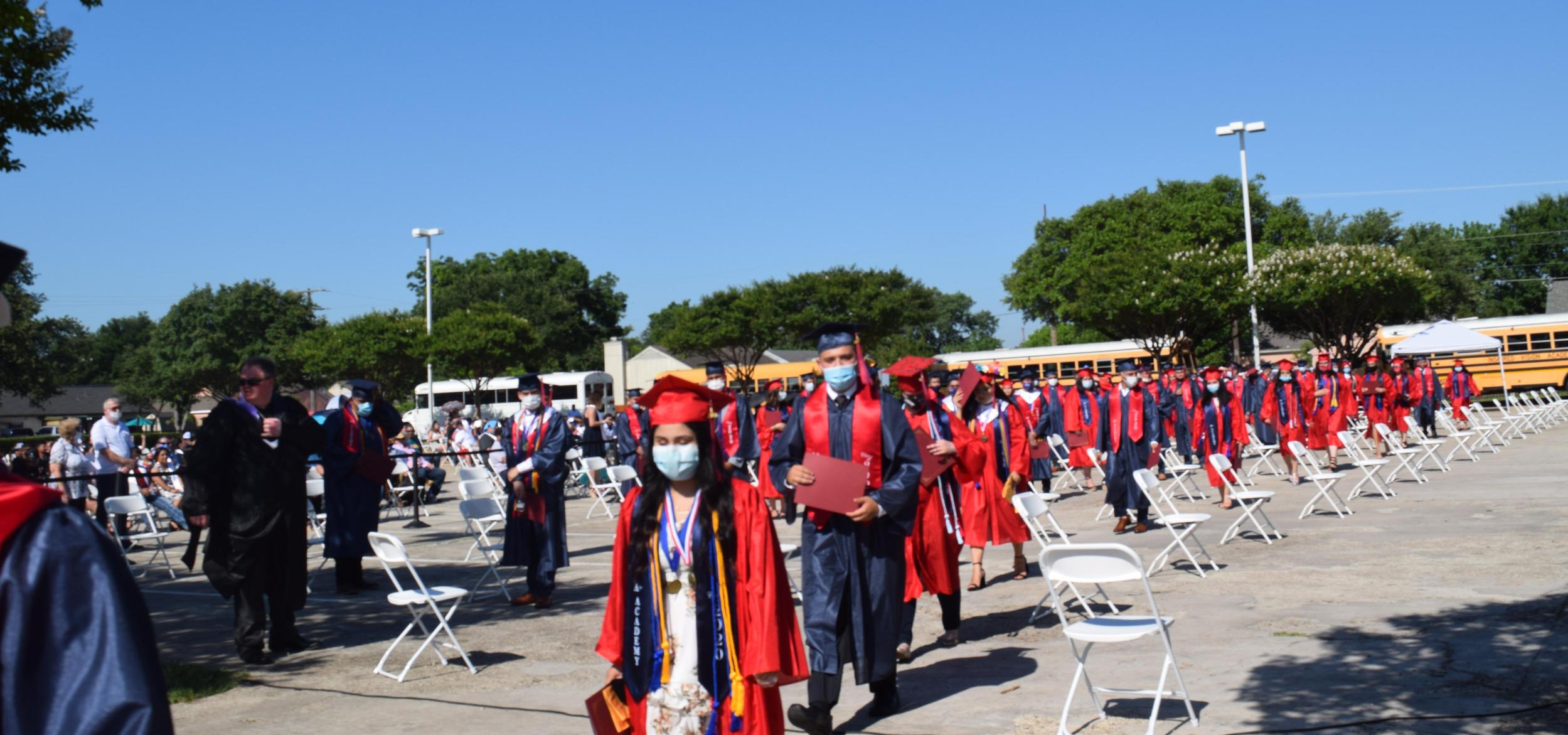 A+ Academy Secondary